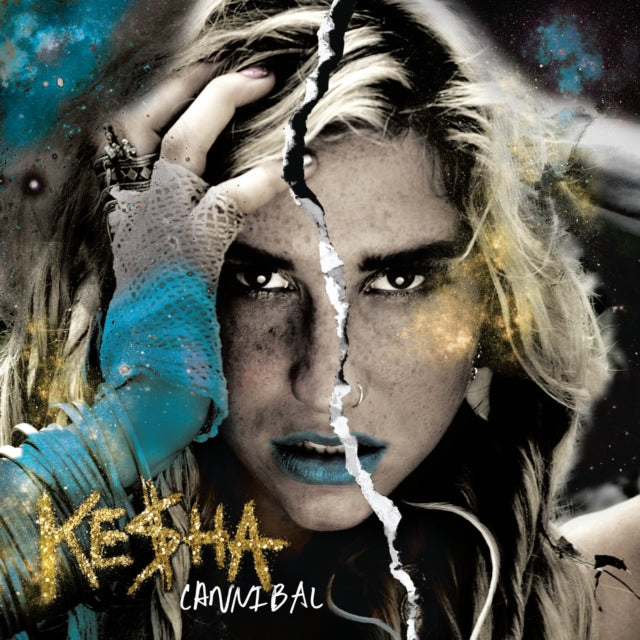 KesHa - Cannibal (Expanded Edition) (Vinyl) – MerchShake